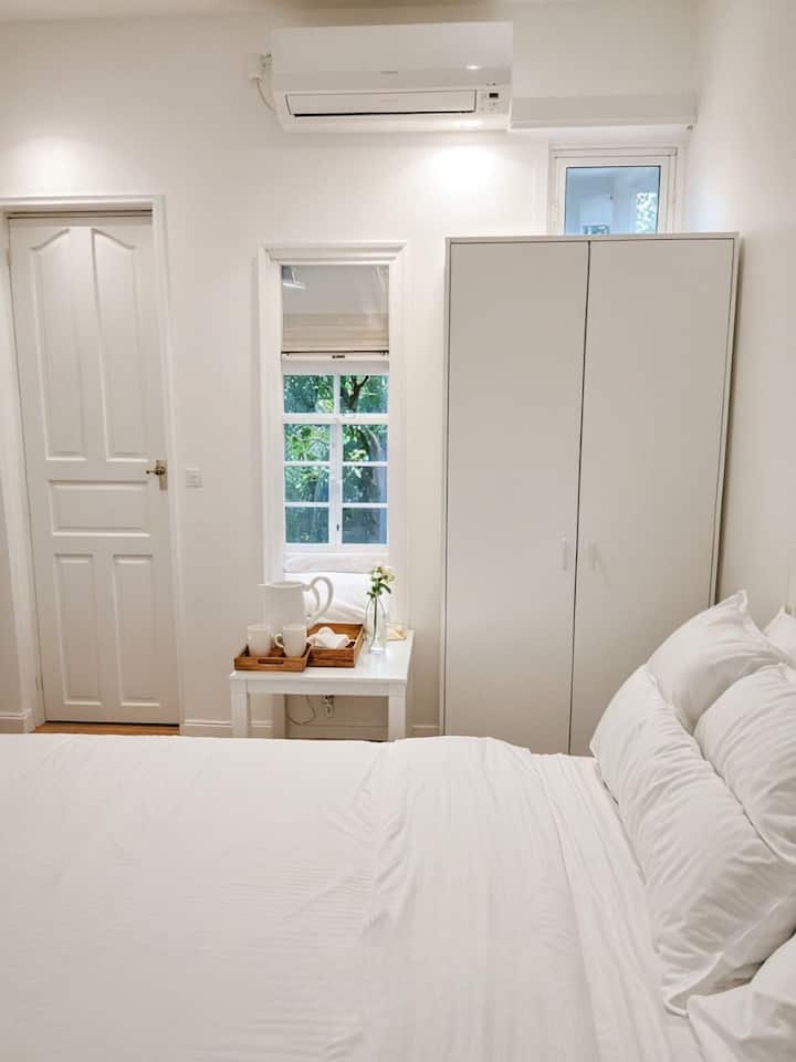 Modern 1bedroom Apartment (No Kitchen) -