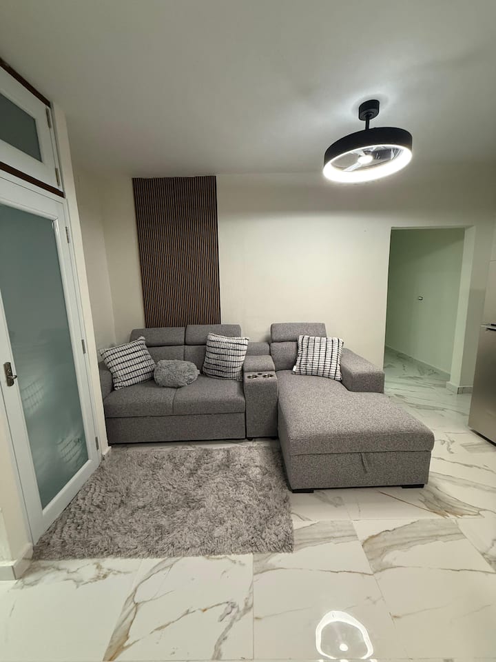 Home In San Juan, Puerto Rico - Guaynabo