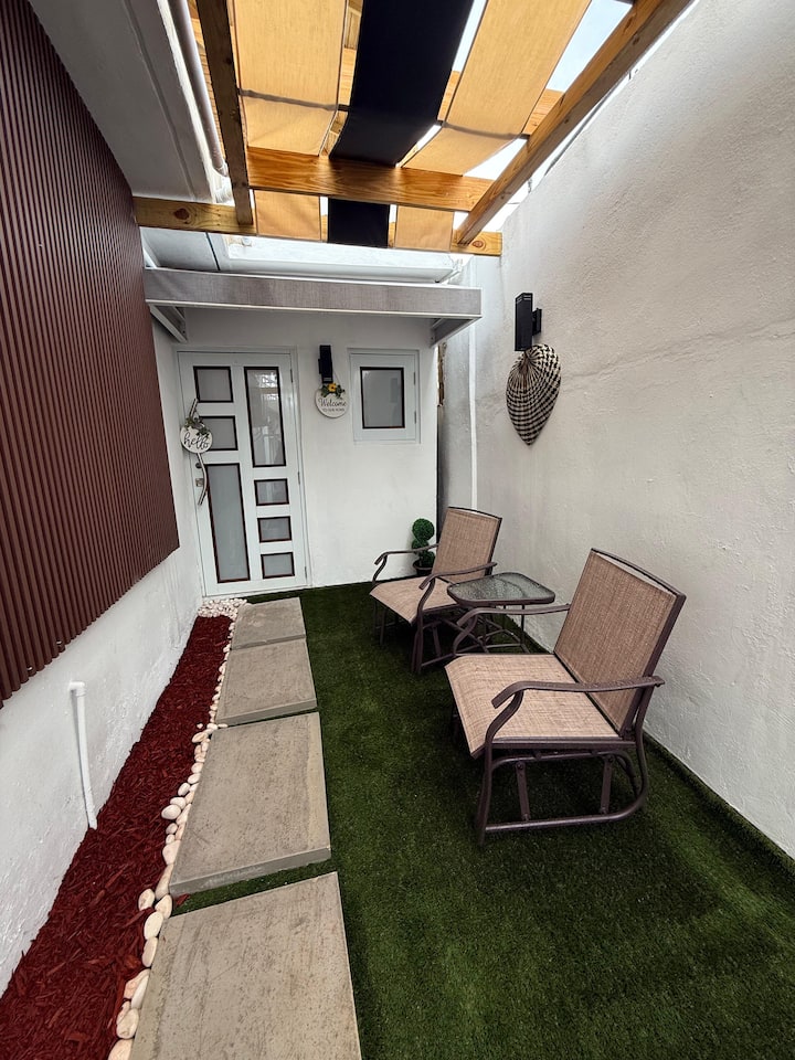 Home In San Juan, Puerto Rico - San Juan