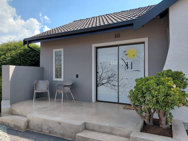 New Horizon Stopover - Boksburg