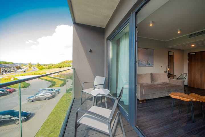 Rentplanet — Apartament Karkonoski Ii - Karpacz