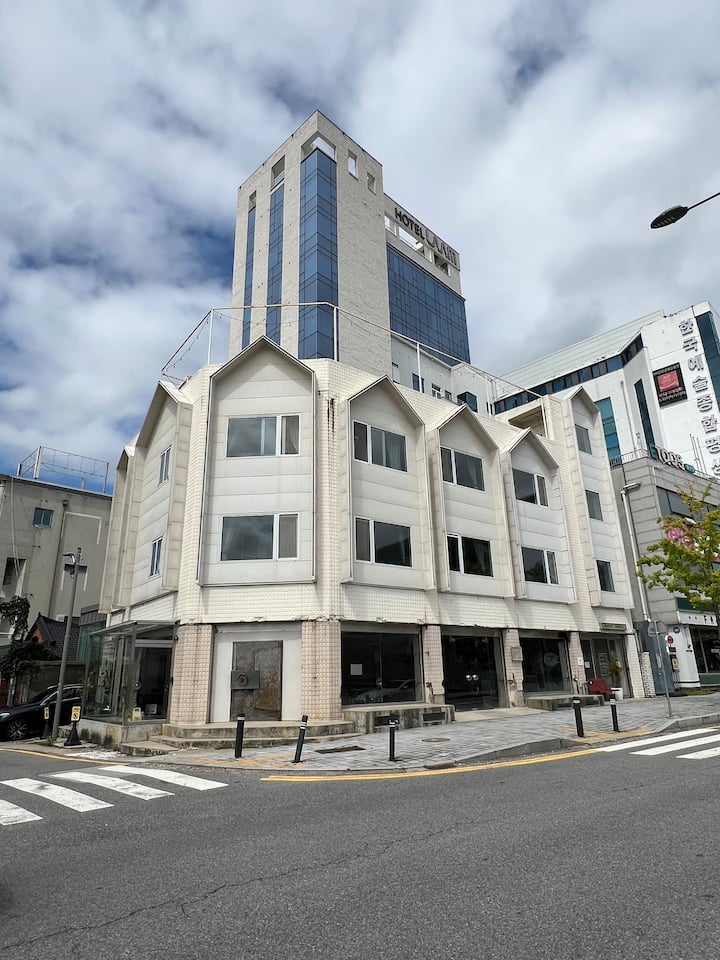 하늘정원 Vip_3인 - Gwangju