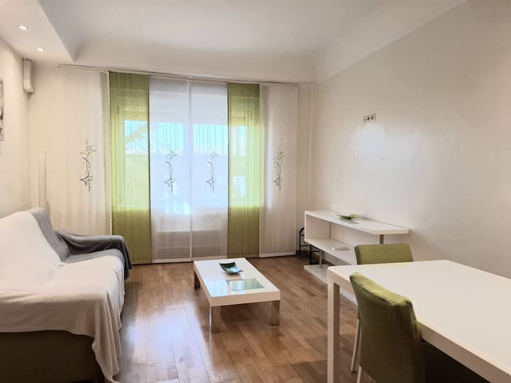 Cómoda Habitación Cuádruple ¹ - 巴塞隆拿