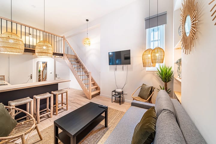Smartstay - Suites Opéra Aretha - Lyon