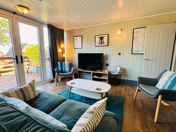 A Luxurious Chalet! Best Family Seaside Retreat - Deal