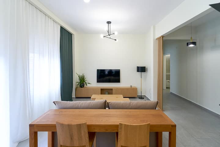 Zt Luxury Apartment - Ксанти