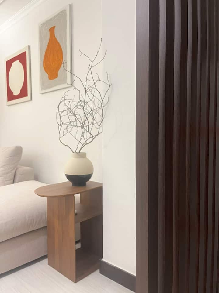 Spotless Studio Near Dmc Station / Hongdae - Séoul