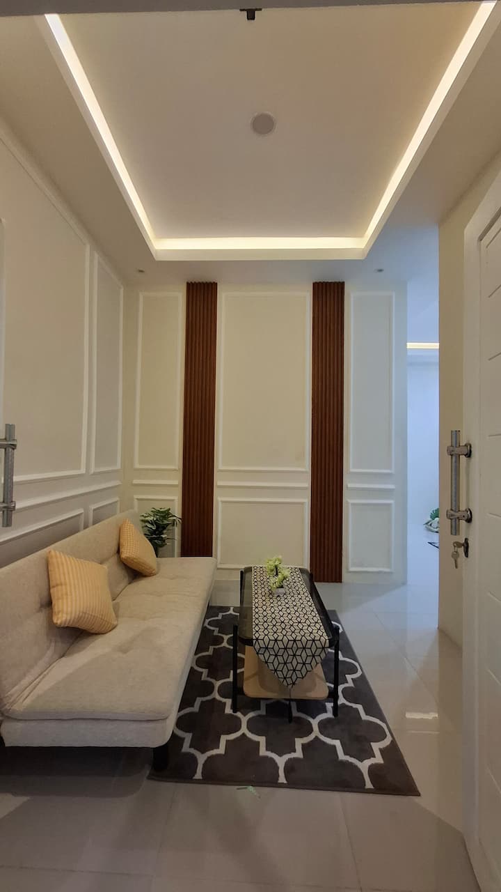 Z Guest House - Banyuwangi