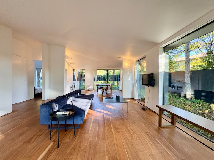 Minami-karuizawa Quiet Space Relaxing Time - Karuizawa