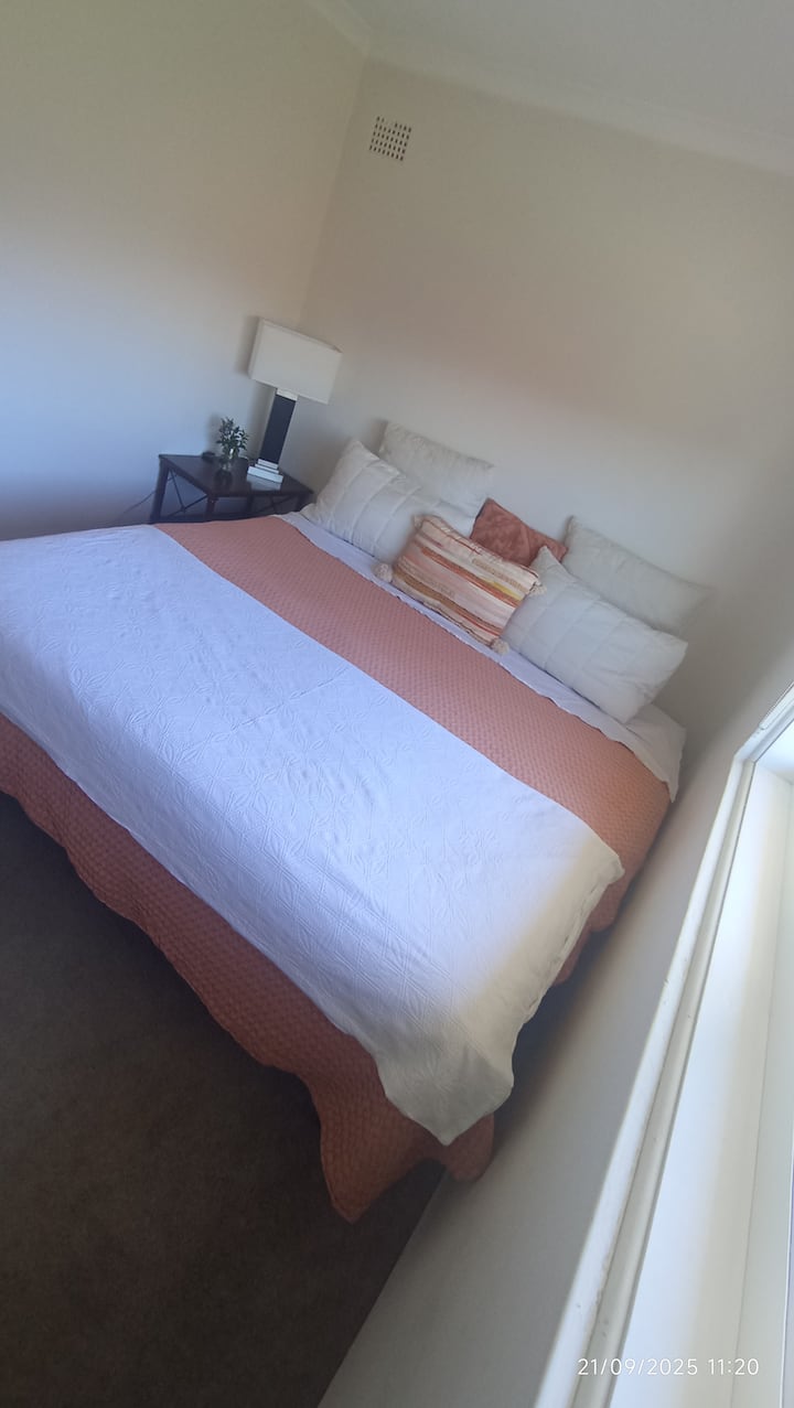 Bright Room Near Beaches And Airport - Coogee