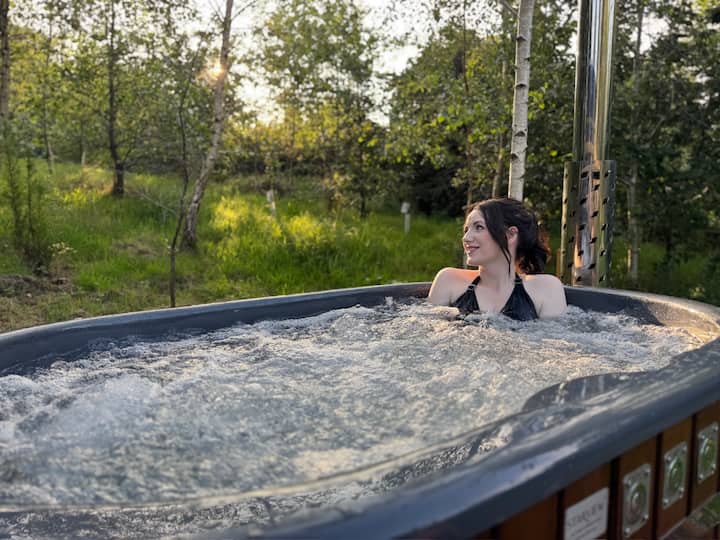 Private Luxury Wellness Escape - Northern Ireland