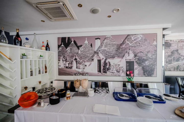 Mochi 墨池 - Luxembourg