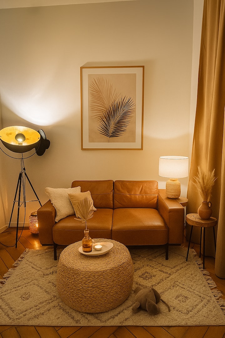 Room Close To Oktoberfest/ For Wisen Time - Munich