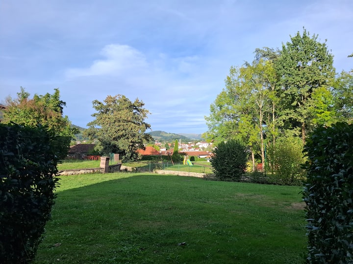 Appartement 4 Personnes En Rez-de-chaussée - Saint-Jean-Pied-de-Port