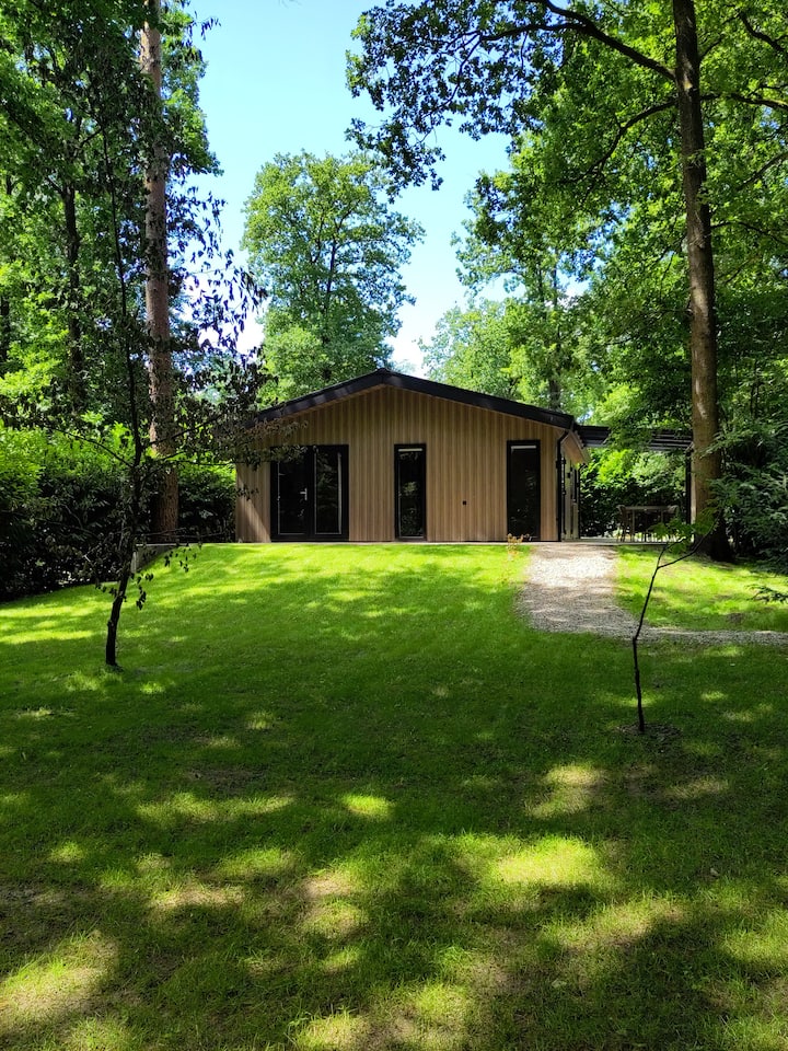 Aan De Beukenlaan - Doorn
