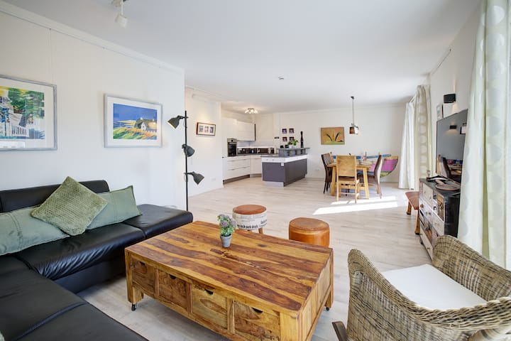 Leevste Stuv - Sankt Peter-Ording