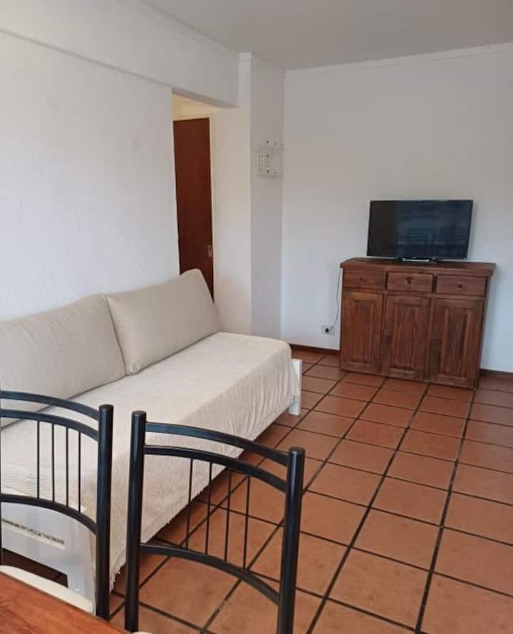 Departamento Pinamar Centro - Pinamar
