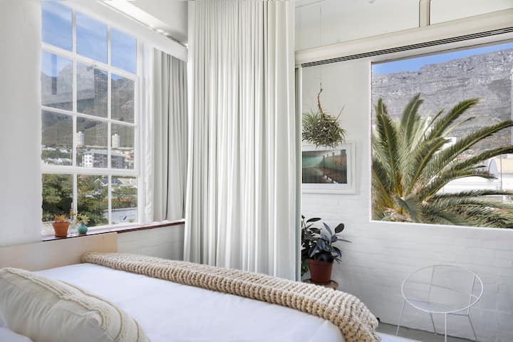 Blackbrick Gardens City View Aparthotel - Camps Bay
