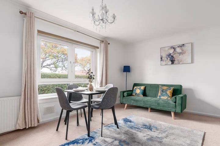 Welcome To Ferry Road Hideaway! - Edinburgh