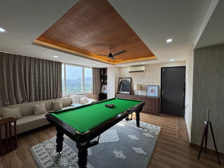 Penthouse - 焦特布爾