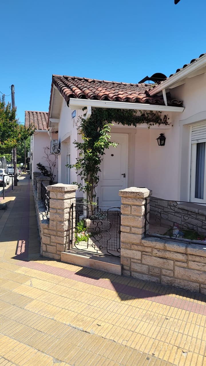 Casa En Tandil - Tandil