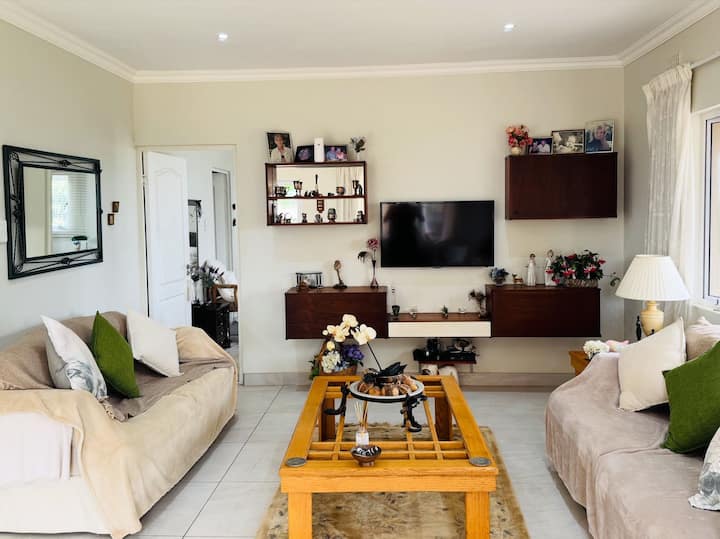 Guest House In Durban North -