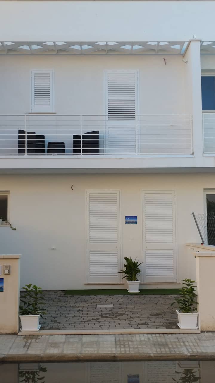 Monolocale A Porto Cesareo - Porto Cesareo