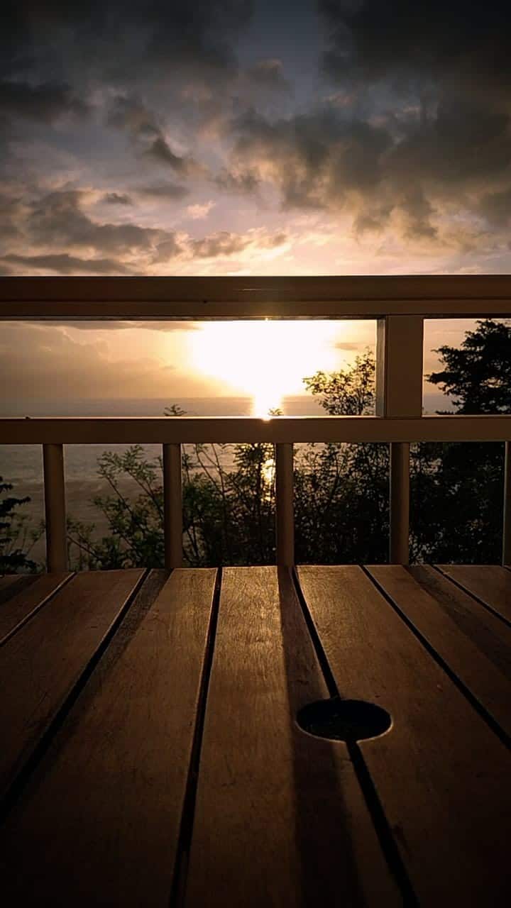 Krys Rose - Le Morne Rouge