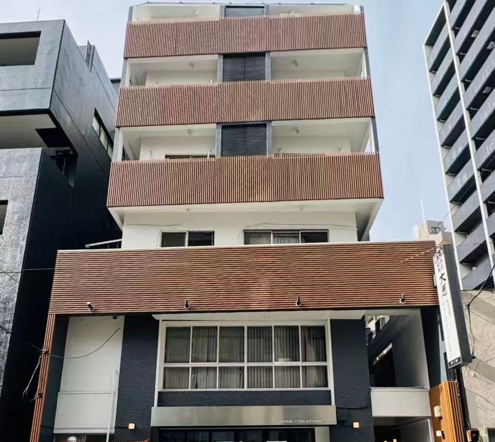Kaisendo Asakusa-Tempel zu Fuß erreichbar | Gute Anbindung an ...