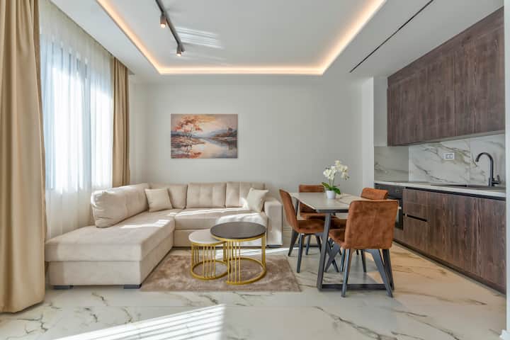 Villa Di Montagna - Apartman 3 - Zlatibor