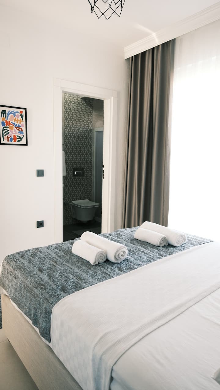 Dalaman Airport Lodge - Sarıgerme