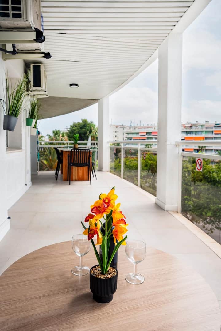 Royal -Delux2025 / Porta -Aventura / Playa / - Reus
