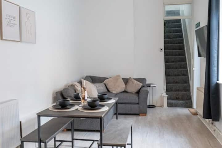 La Casa De Class - Luxe & Comfort - Cardiff