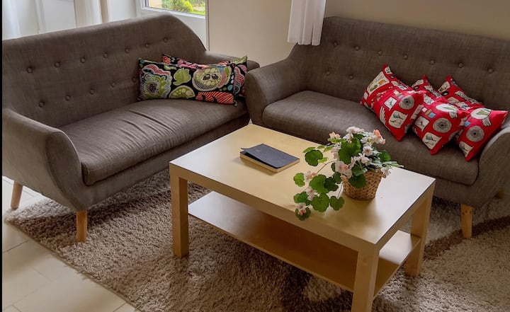 Gîte Utah – 4 Pers, Mer & Histoire à Proximité - Saint-Laurent-sur-Mer