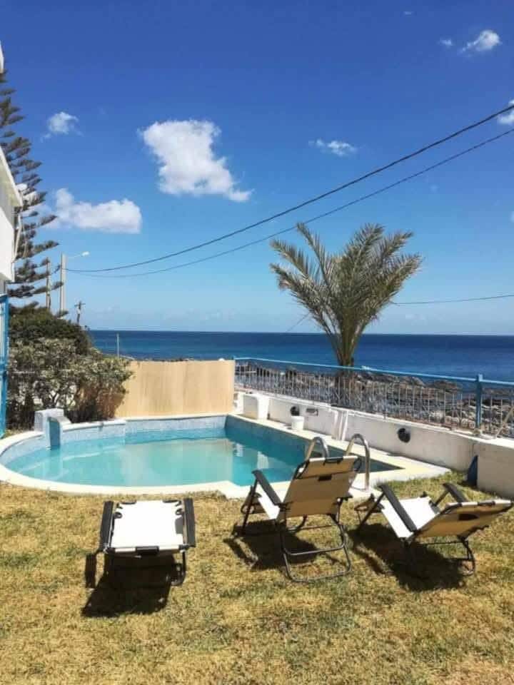 Villa Kelibia - Kélibia