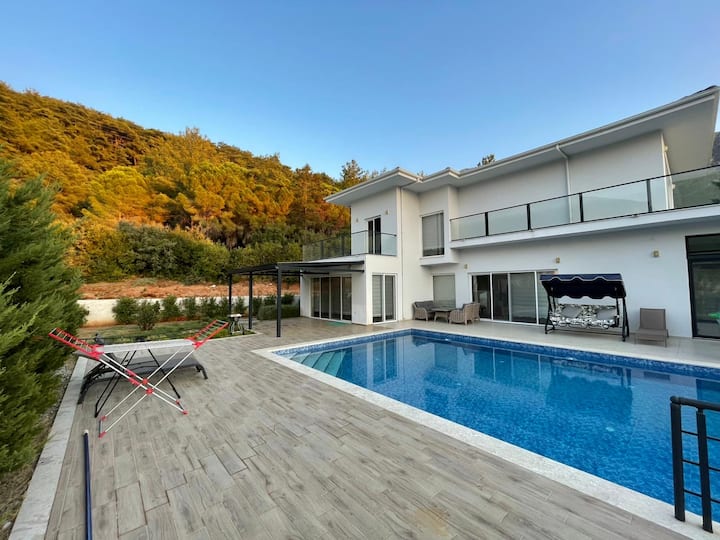 ÖLüdeniz - Villa Signature F - Ölüdeniz