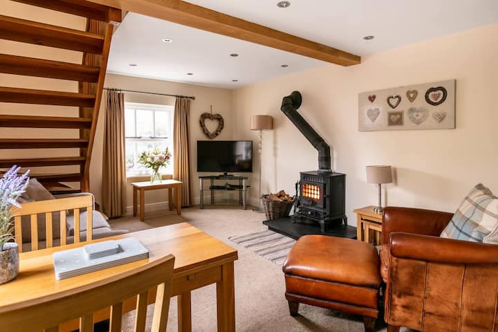 The Nest - Cartmel - Grange-over-Sands