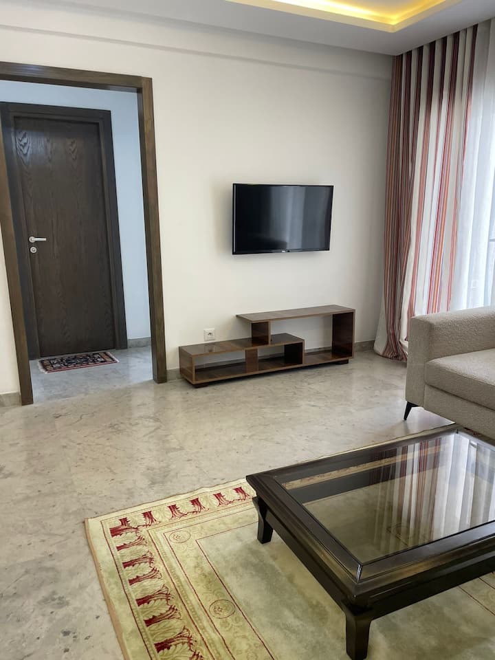 Relax Appartement - Tunisie