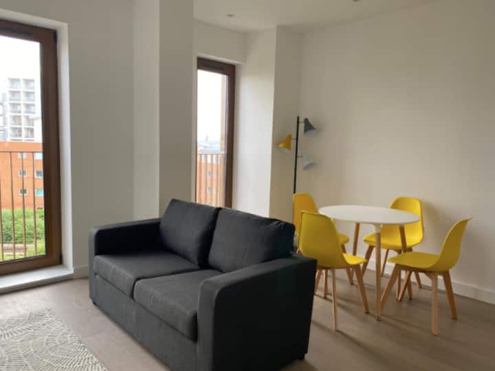 Pearl Bay - Luxury Apartment In St Albans - St Albans
