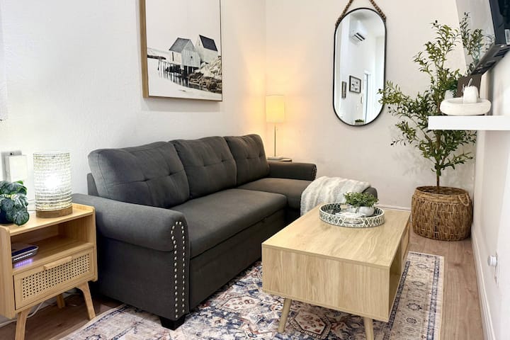 Private Attached 1 Bedroom Luxury Suite - Tampa, FL
