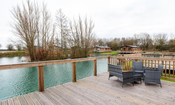 Birdsong Lodge - Malton