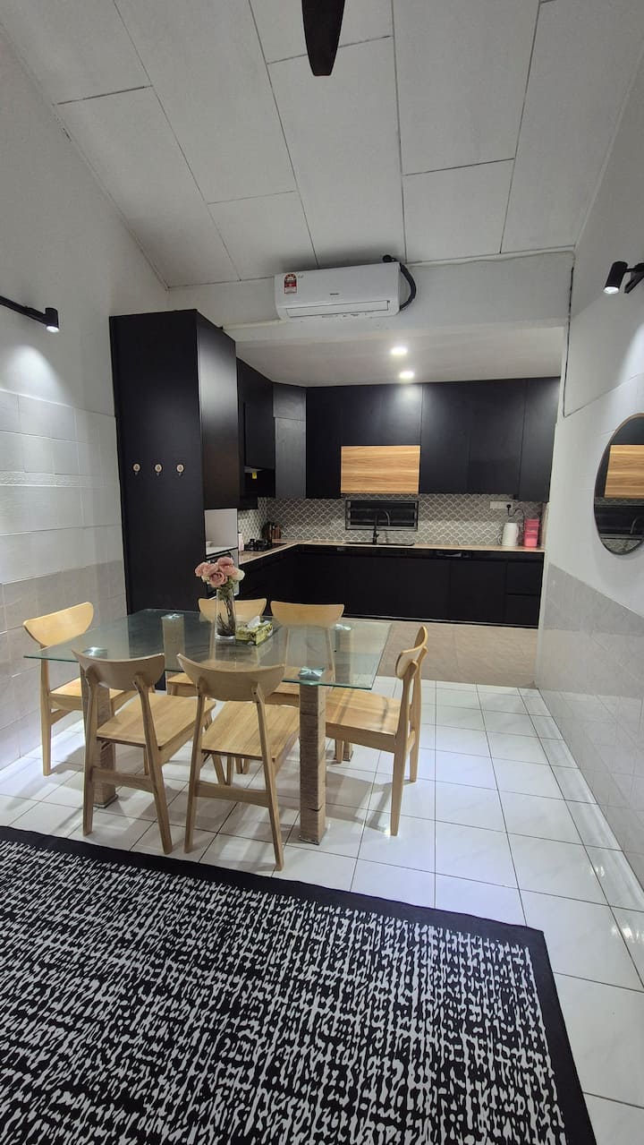 Durrani's Homestay - Mersing