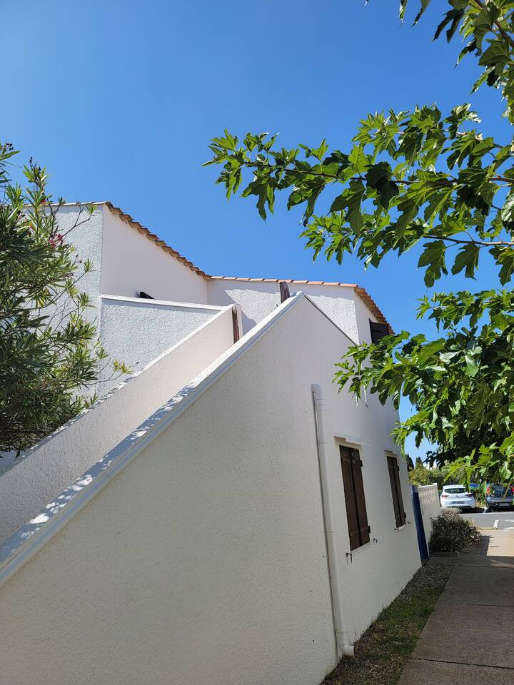 Appartement 3 Pièces Leucate Plage - Leucate