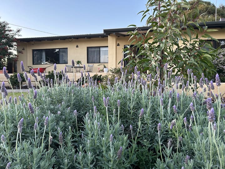 Coastal Mediterranean Cottage - Perth