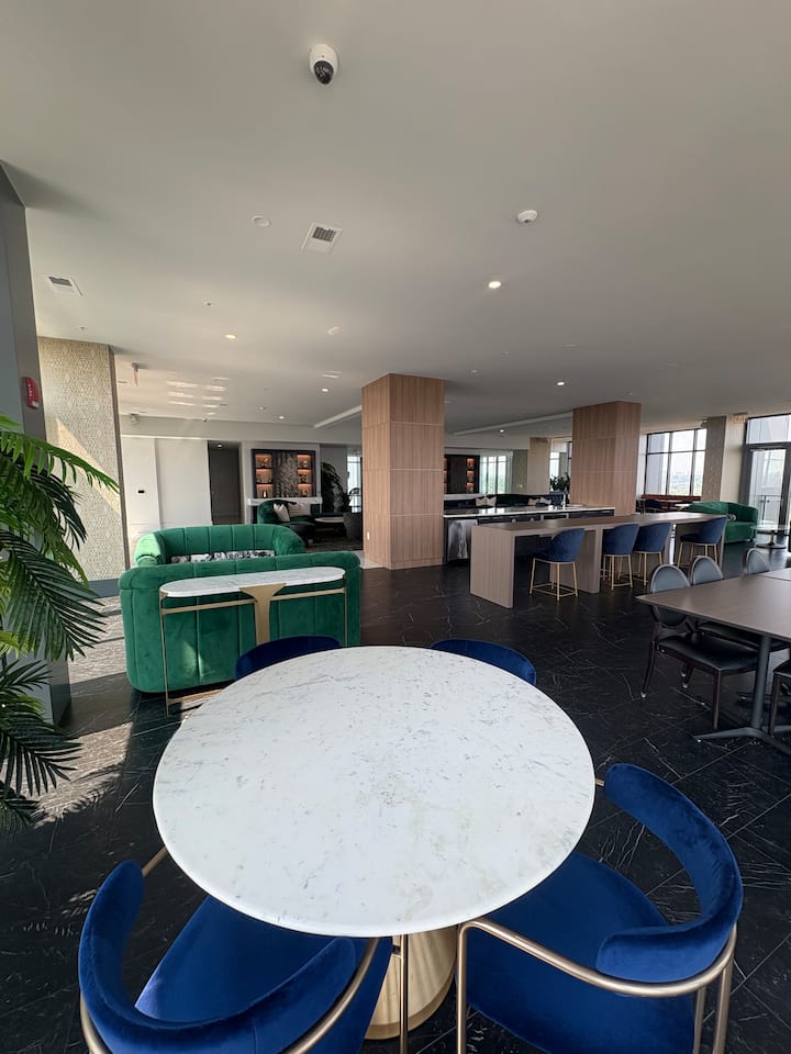 1-bedroom Apartment In Del Ray Alexandria - Alexandria, VA