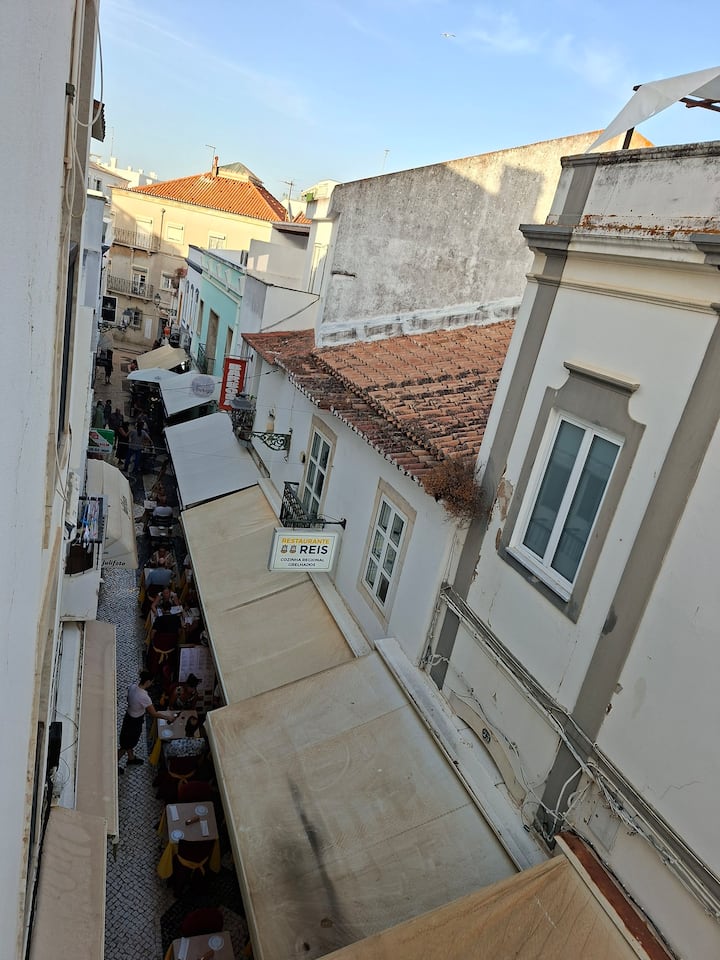 3 Three Bedroom Apartment Old Town Lagos - Lagos, Portugal