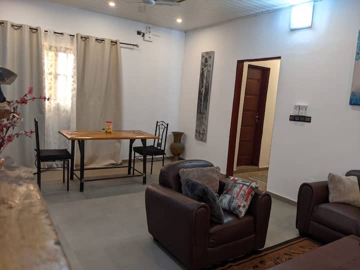 Maison Du Monde. - Lomé