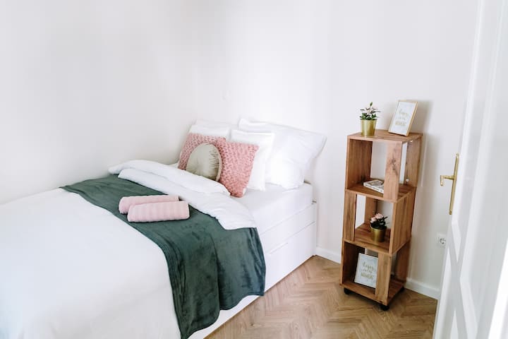 Smaragd Apartman - Győr