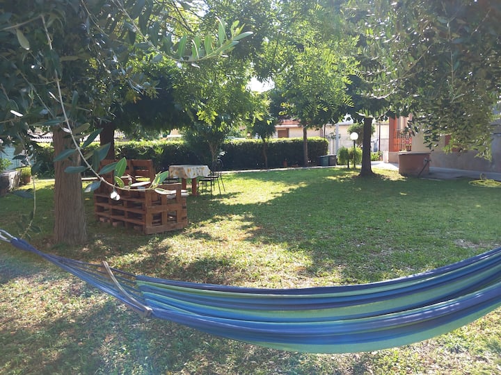 Casa Di Adele - Senigallia