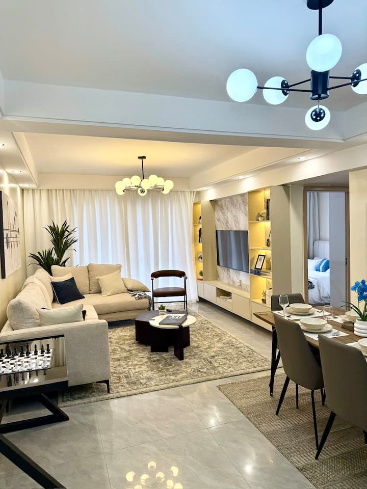 The Everyday Escape At Orchid Residency - Nairobi